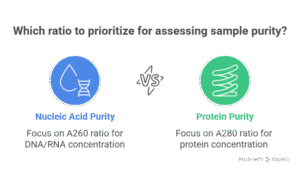 DNA Concentration Calculator - Smart Unit Calculator