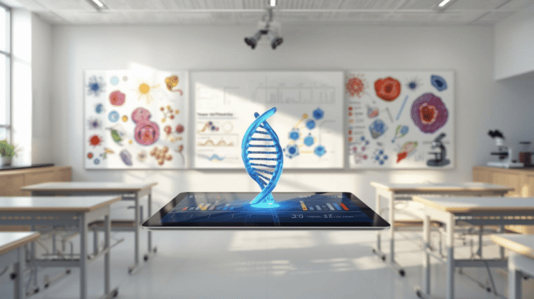 AP Biology Exam Format Explained: Free-Response, Multiple-Choice & How ...