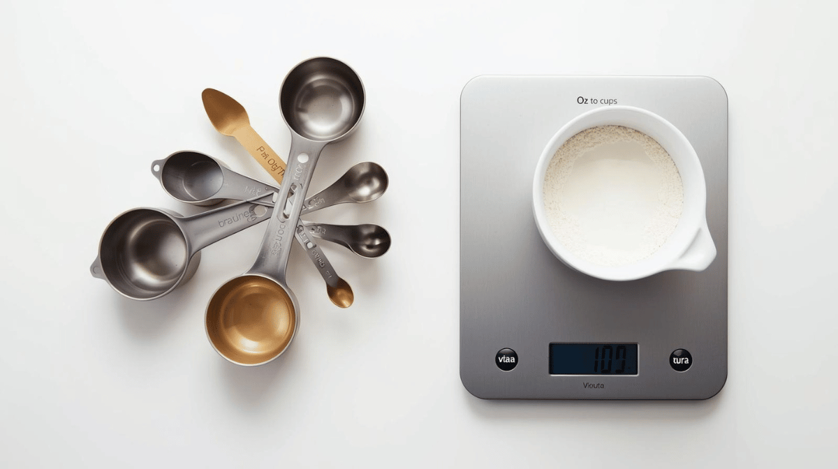 Ounces to Cups Converter: Quickly Convert oz to Cups, fl oz to Cups ...